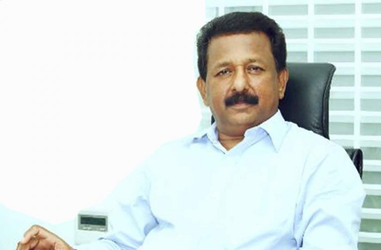 About Us – Ar. K C George Architects